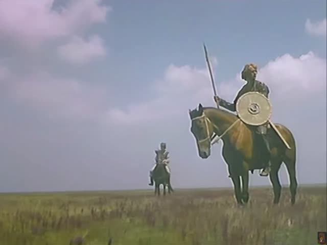 Ратибор - Мы выбираем бой