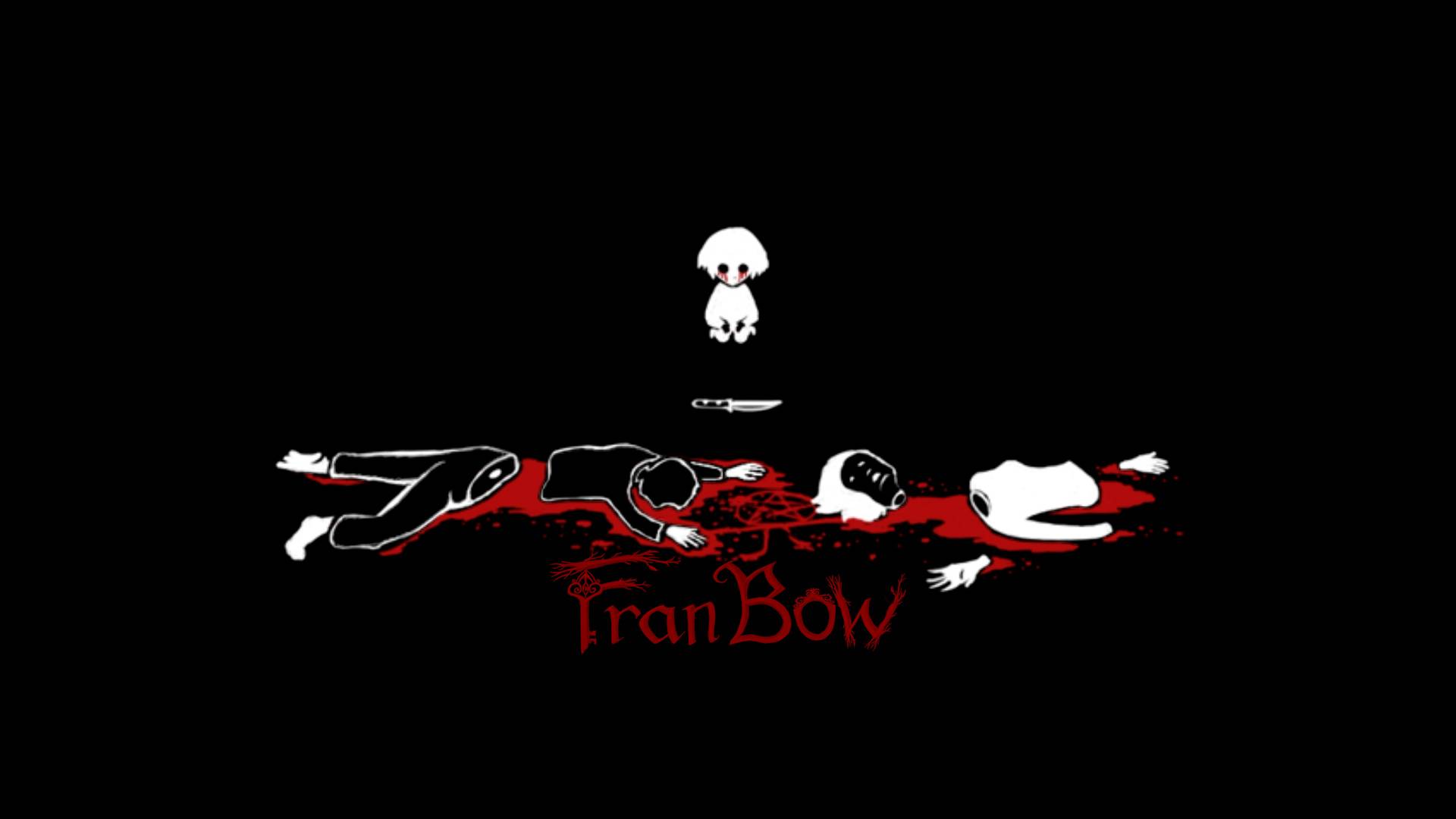 ХОРРОРНЫЙ ЧИЛЛ / Fran Bow \