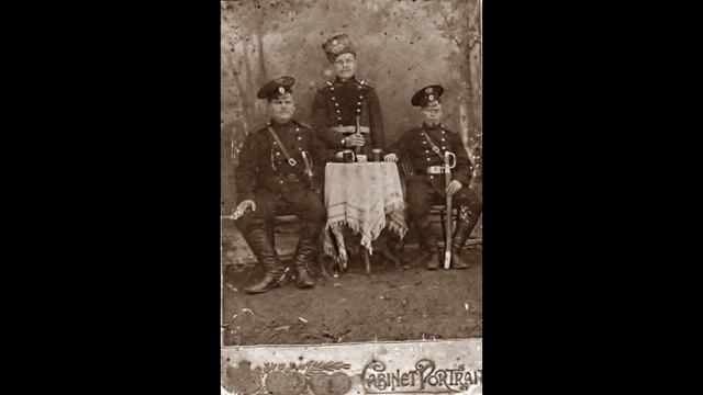 Марина Урусова. Семейные истории. Никак нет, Ваше Высокоблагородие!