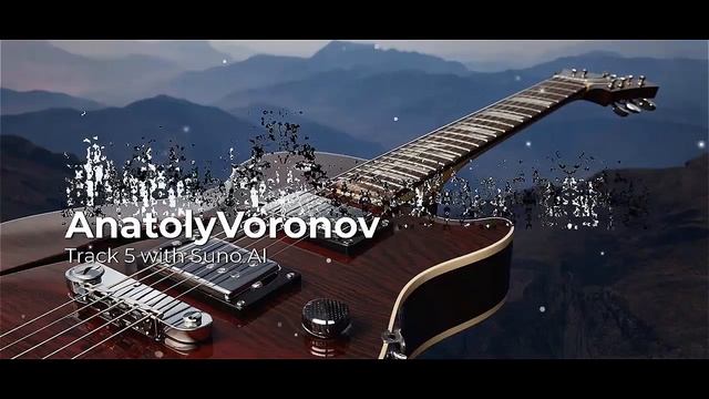 Рок Хиты AI Track 5, Hard Rock