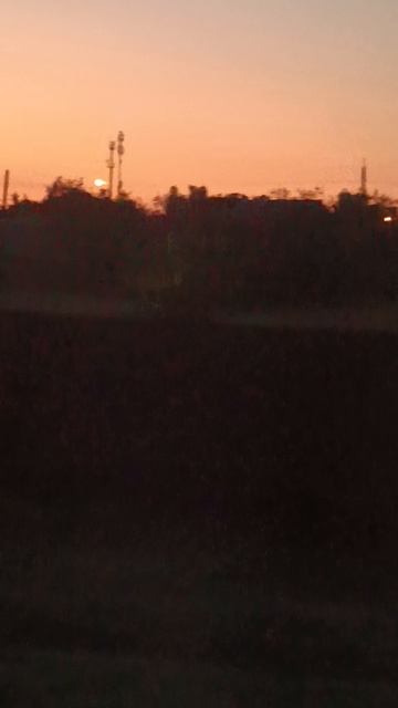 🌄Солнышко зашло 🌇