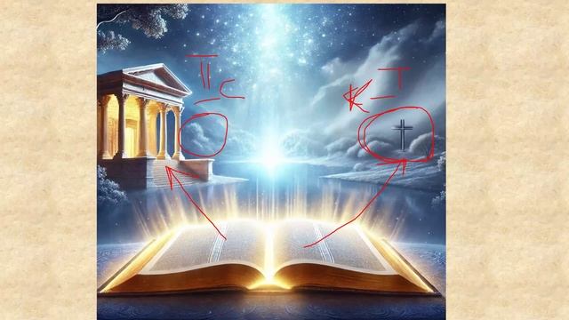 Тема Особенность стези праведных (А. Бокертов)