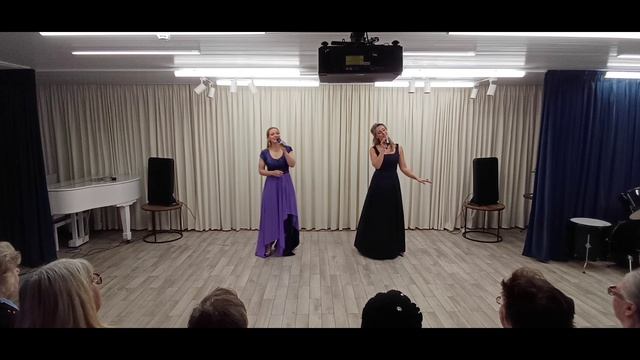 6. Москвичка