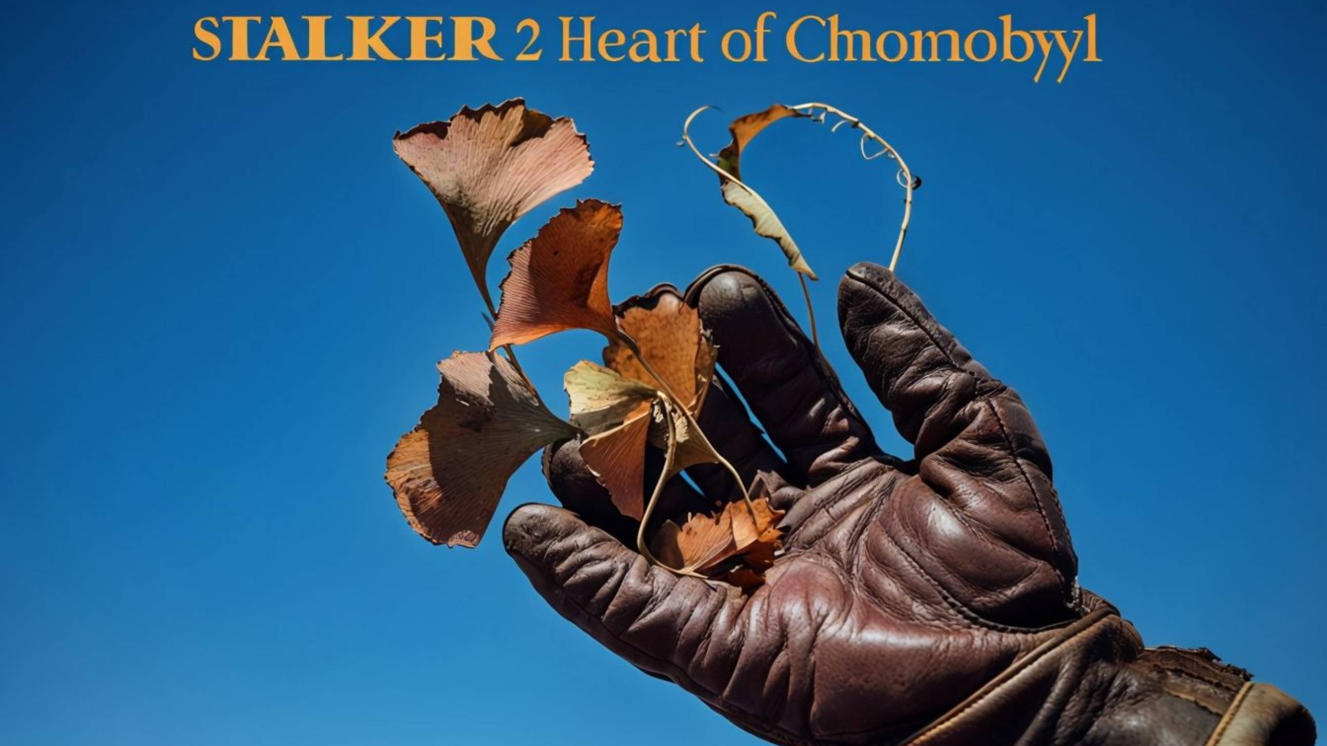 STALKER 2 Heart of Chornobyl №21 Новый Режим "Исследователь"4k 60к/с - Артефакт битый камень.