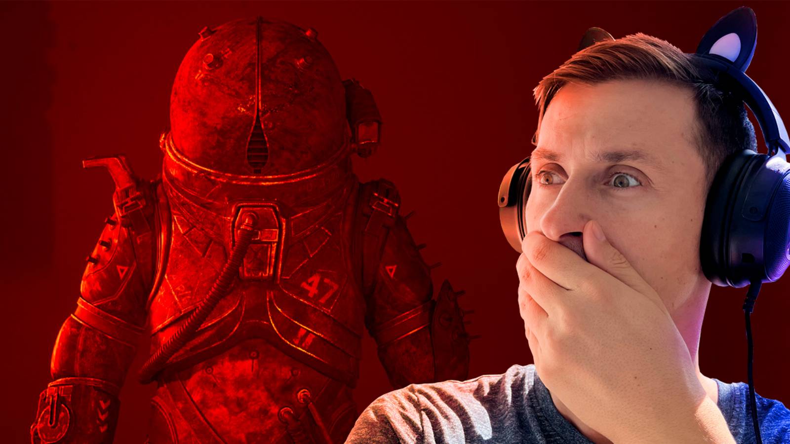 CRONOS: THE NEW DAWN - Mr. Cat! #3 Дальше и сложнее.