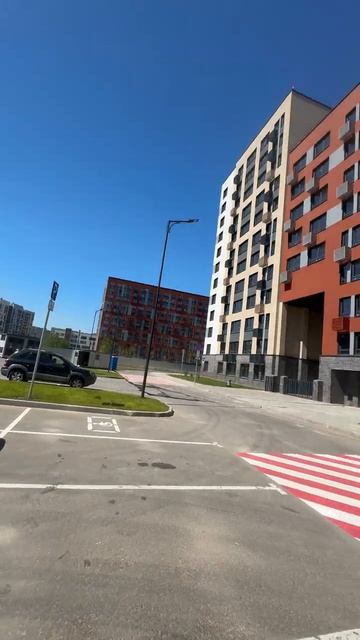 Новый объект в ЖК Переделкино Ближнее: Пошли смотреть! 🚶