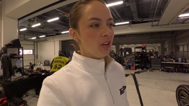 Влог | Шестой этап RDS GP | Типичный Питер…