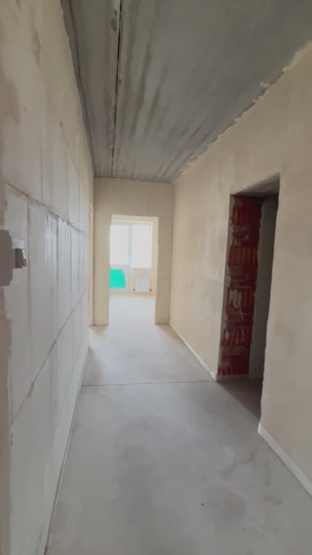 29 м2 ЖК Советский (ост. СХИ)