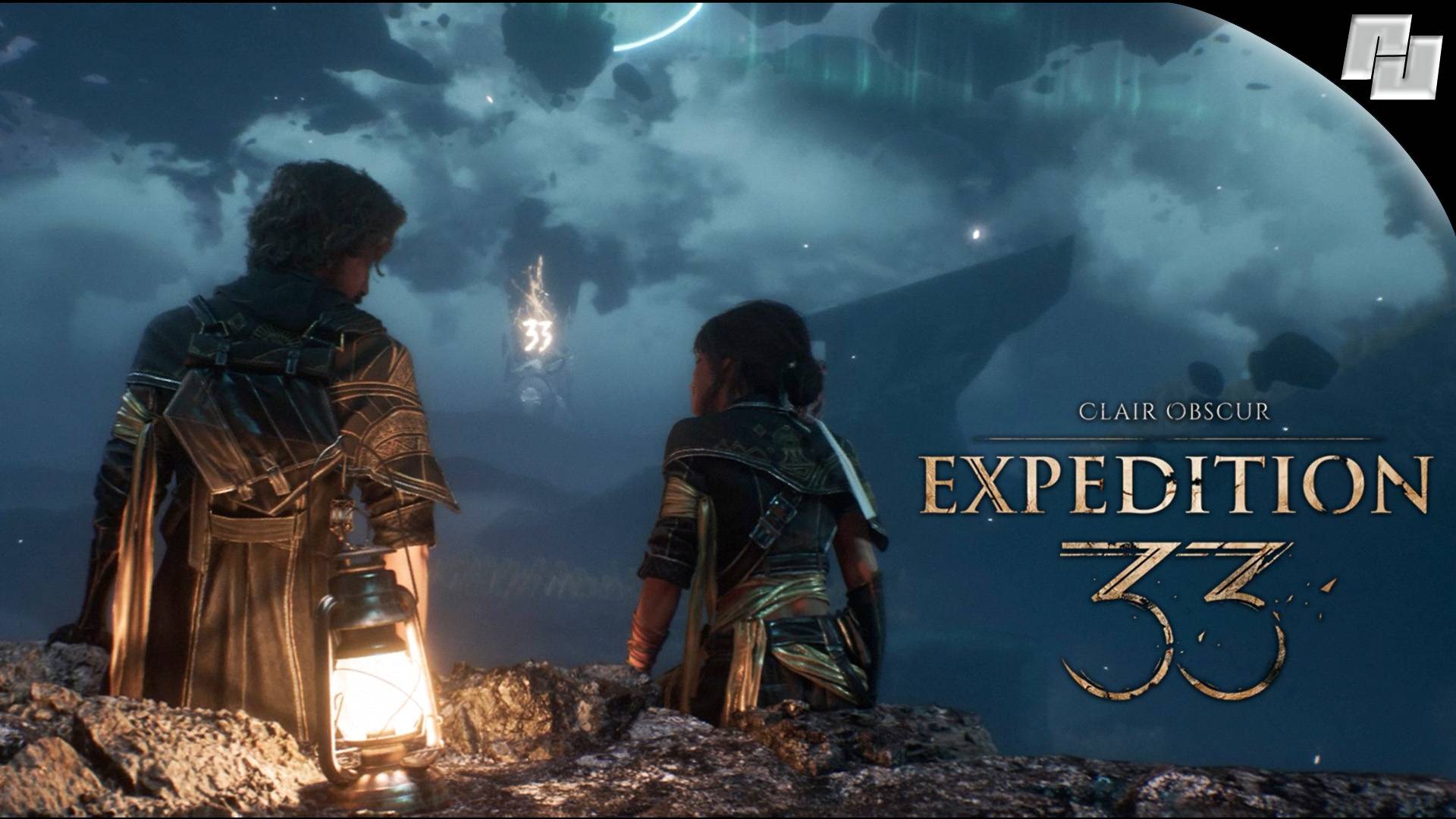 Clair Obscur: Expedition 33 // Прохождение: Часть 6