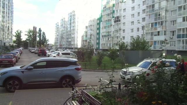 Воронеж -219 квартал