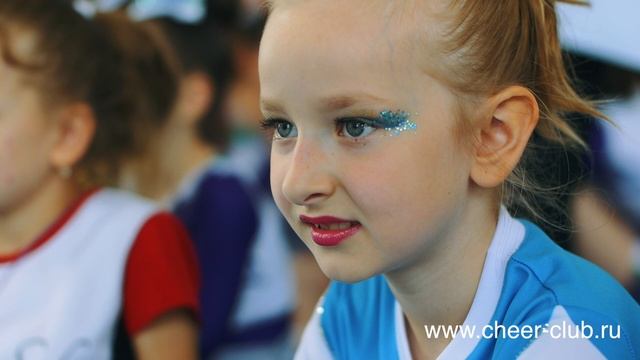 CHEERENKELI STUNT FEST- 2021 ( cheer-club.ru )