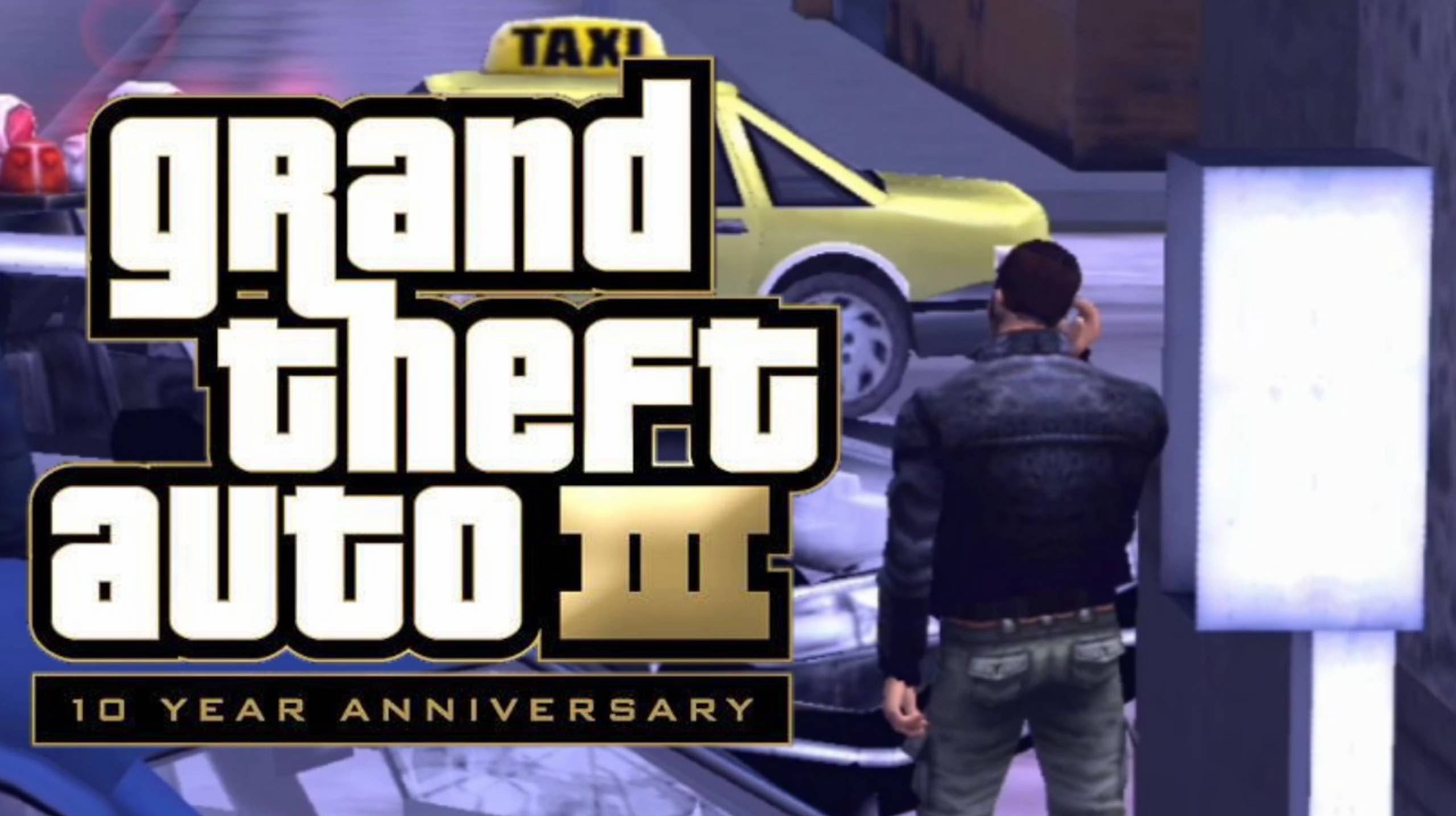 ТАКСОФОН КОТОРОГО НЕТ НА КАРТЕ | Grand Theft Auto 3