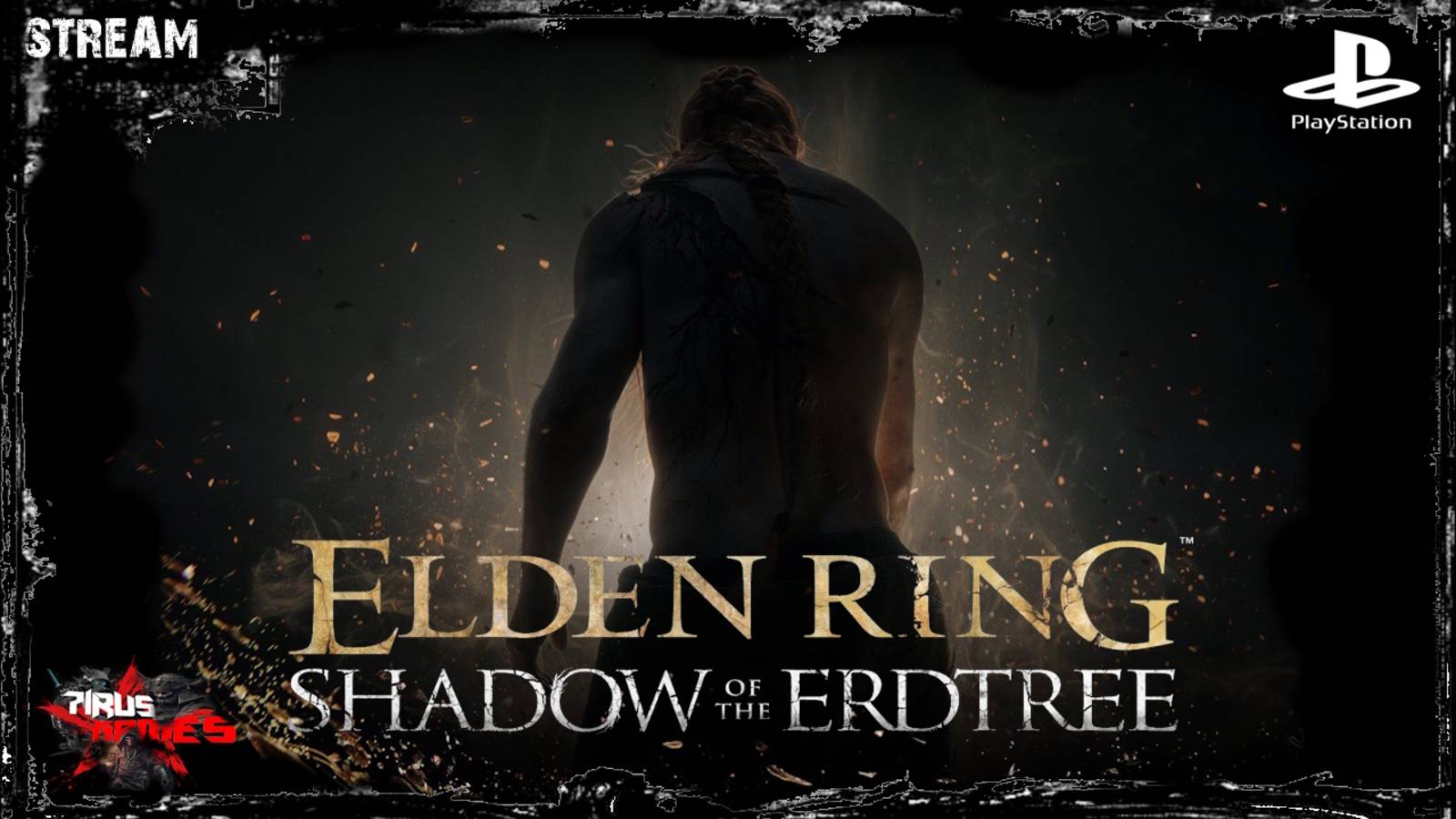 𝙀𝙡𝙙𝙚𝙣 𝙍𝙞𝙣𝙜 + 𝘿𝙇𝘾-  Полное прохождение   катаноми  на 𝙋𝙎5 𝙎𝙩𝙧𝙚𝙖𝙢 19