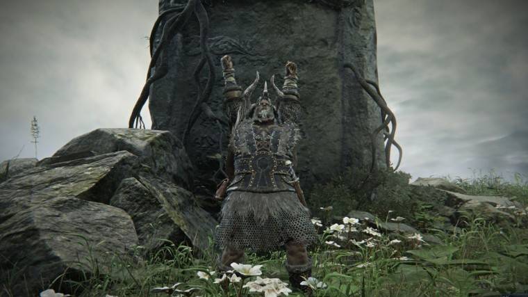 ELDEN RING NIGHTREIGN играем с друзьями