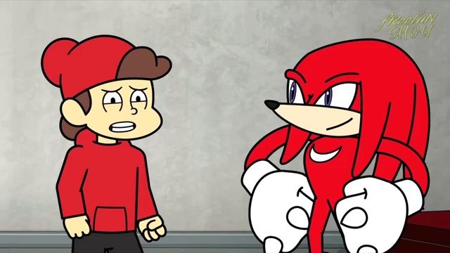 1_ Шин Соник Возраждение