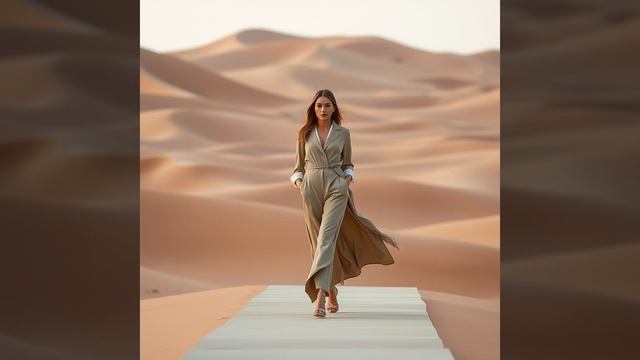 Мировая сцена: Утончённость и грацию.