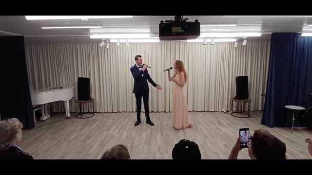 20. Песня о Москве