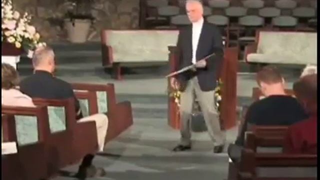 18 Написанное на плотяных скрижалях (Стивен Уоллас-От славы в Славу!)