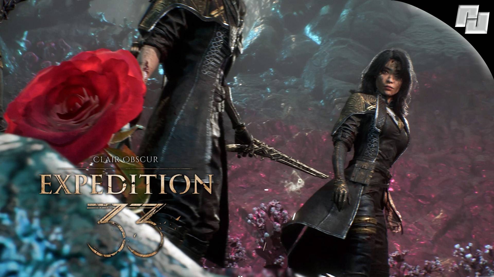 Clair Obscur: Expedition 33 // Прохождение: Часть 5