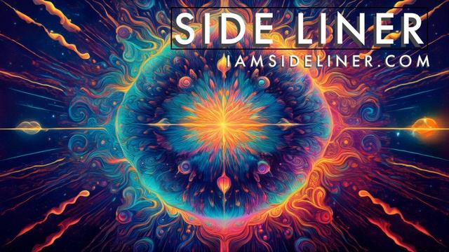 Psychedelic Samurai (Psybient, Psychill, Downtempo Mix)