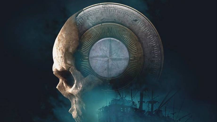 The Dark Pictures - Man of Medan прохождение №1