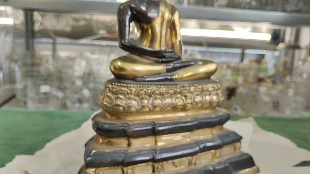 Будда Тайланд Амитабха Тибет