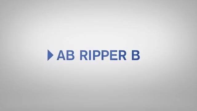 P90﹥ 06. Ab ripper B
