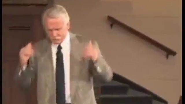 12 Оправданы кровью Его (Стивен Уоллас-От славы в Славу!)