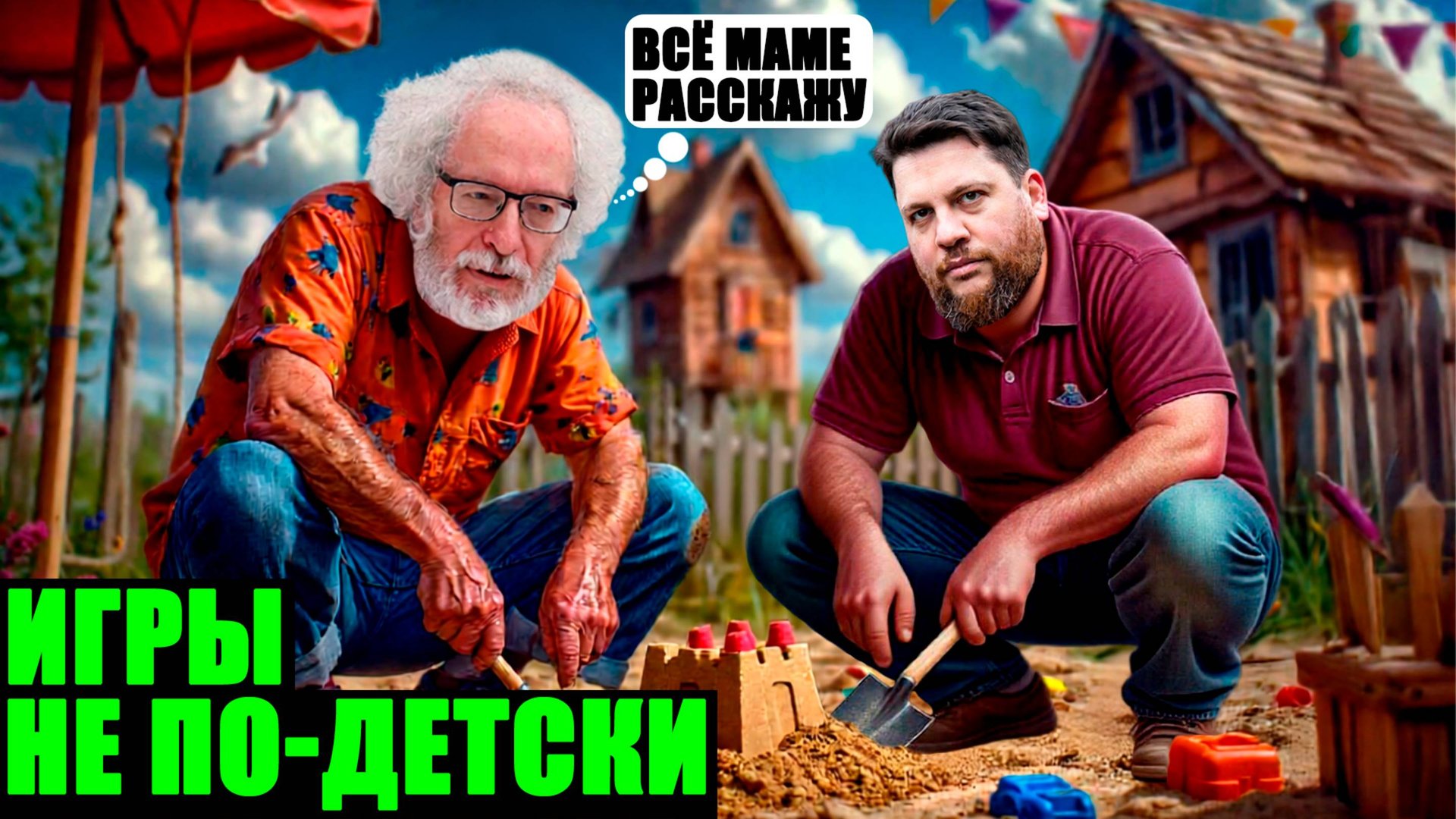 Навальнистов (экстрем.) поймали на лжи. Венедиктов (иноаг.) против ФБК (экстрем.): война компроматов