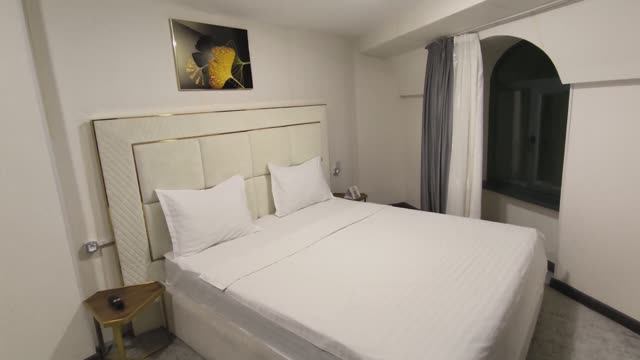 Гостиница Art Royal Hotel, Ташкент: обзор 2-х местного номера