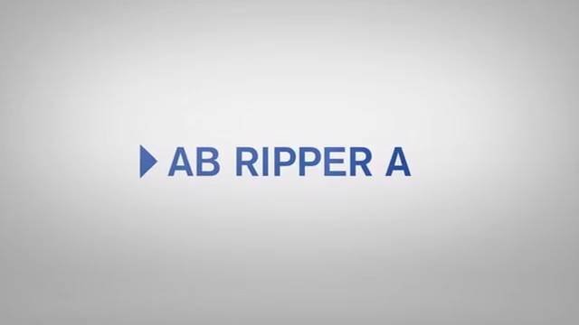 P90﹥ 03. Ab Ripper A