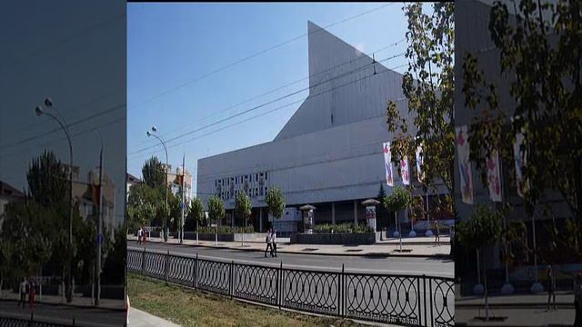 Про Ростов-на-Дону. Видеоклип