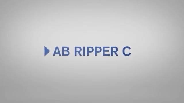 P90﹥ 09. Ab ripper C