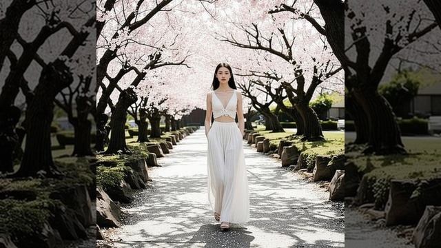 Будущее моды 2025: Новые стандарты красоты.