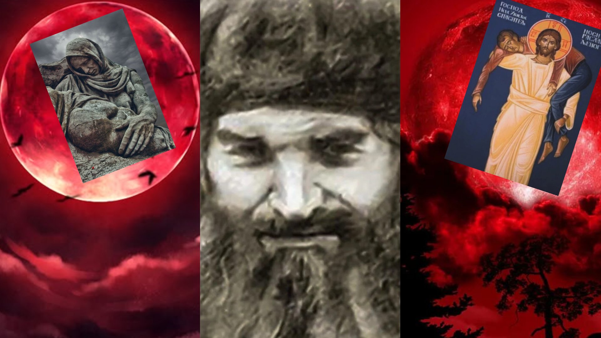 КАК ЖИТЬ, ЧТОБЫ СПАСТИСЬ?!ПСКОВСКИЙ СТАРЕЦ ЧУДОТВОРЕЦ ВАЛЕНТИН МОРДАСОВ