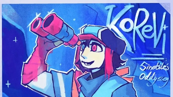 Korevi - Singletrack