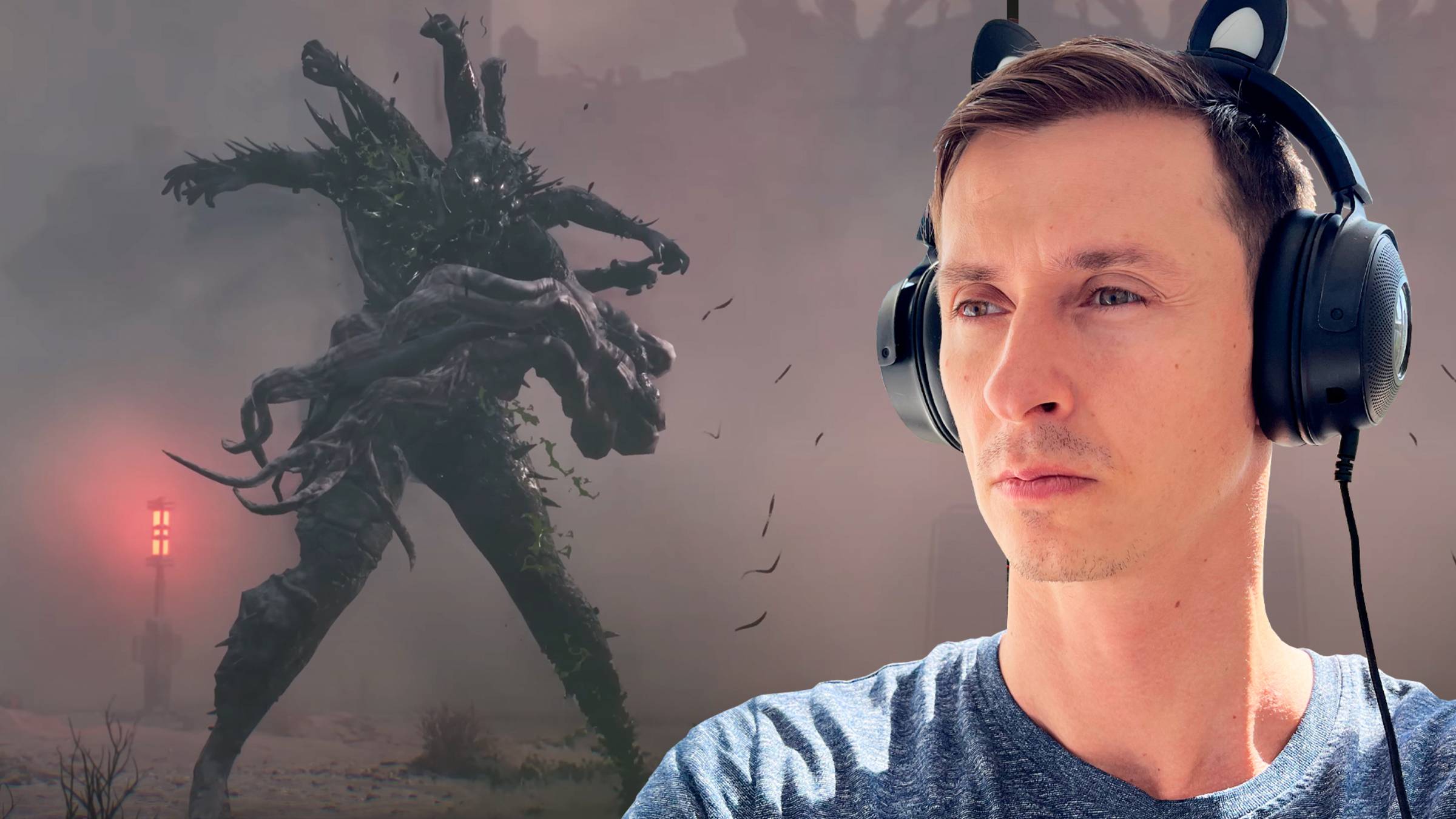 CRONOS: THE NEW DAWN - Mr. Cat! #2 Полное погружение.