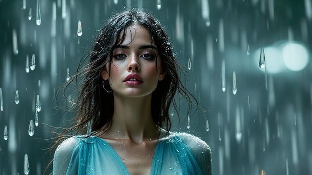 МакSим- Дождь (Обработанная версия)🌧️🌦️☔