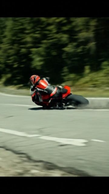 Аналогия - "Очень быстрая езда".