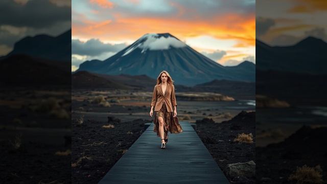 Истории карьер: Свежий взгляд на моду.