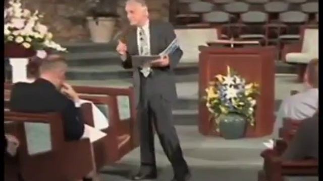 06 Все лишены славы (Стивен Уоллас-От славы в Славу!)