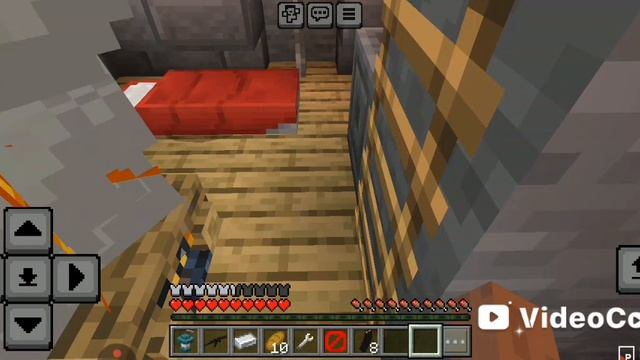 24 часа в Чернобыле в майнкрафт челендж ☢️☢️☢️☢️