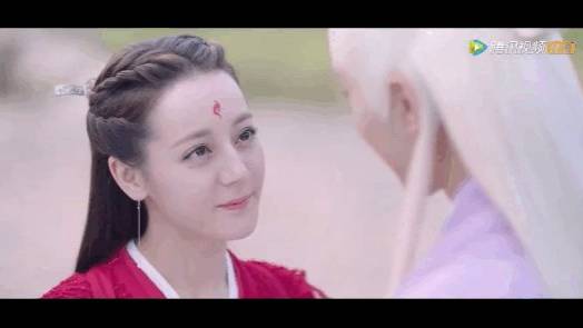 Фэндзю и Донхуа - Не отпускай моей руки