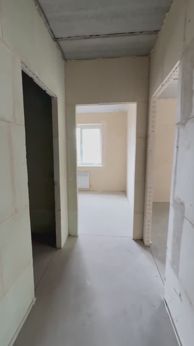 38 м2 ЖК Советский (ост. СХИ)