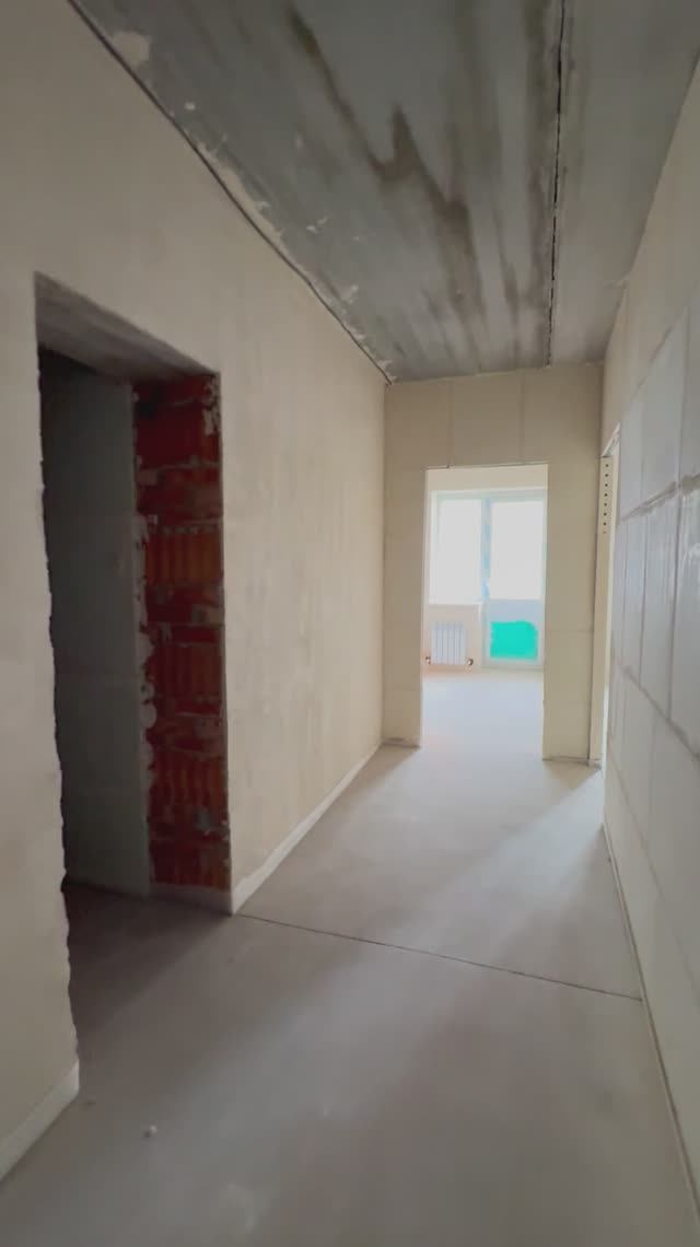 29м2 ЖК Советский (ост. СХИ)