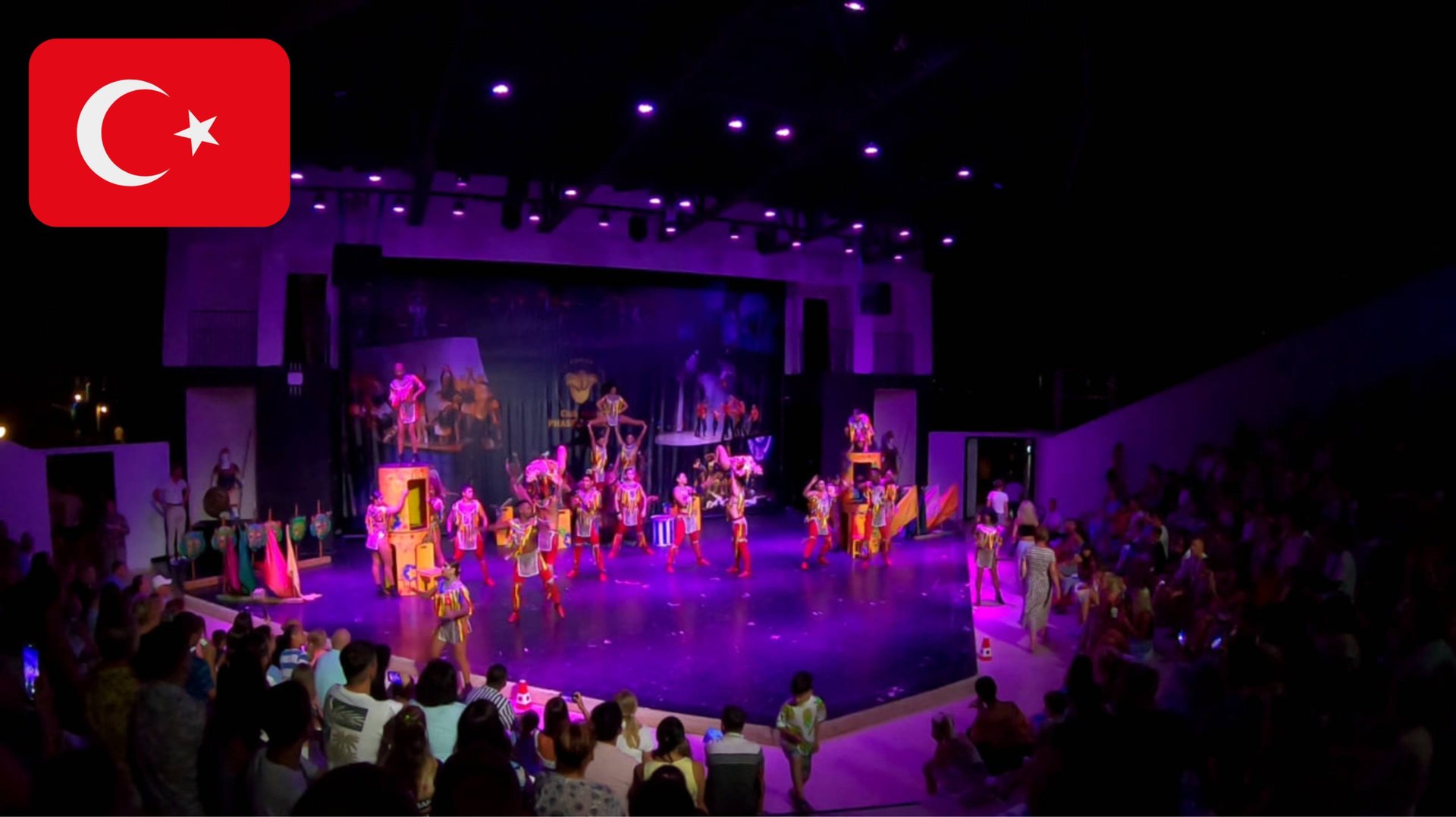 #17 Финальный день нашего отдыха в Club Phaselis Rose 5*. Завтра улетаем домой. Турция. Август 2025