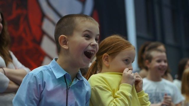 Годовщина ZalSvao.ru - 26.12.2021