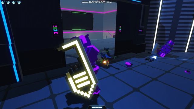 олег играет клон дрон 4