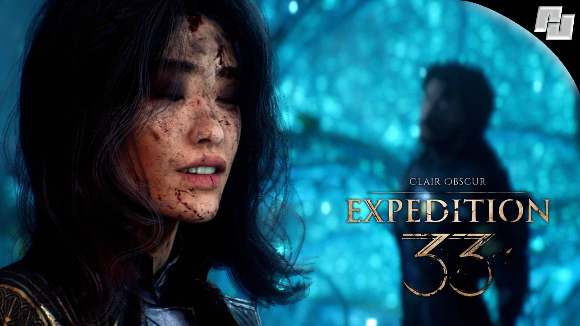 Clair Obscur: Expedition 33 // Прохождение: Часть 3