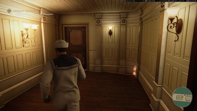 Mafia: Definitive Edition ➤С Днём Рождения!